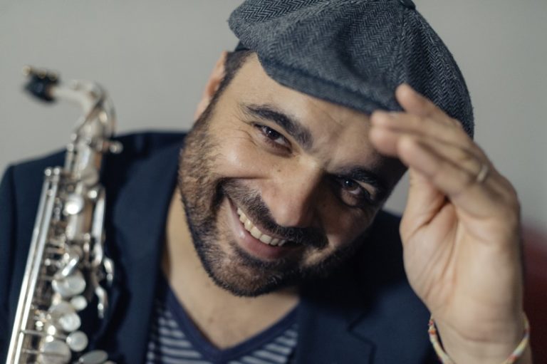 Raphael Imbert & Musicatreize - Musicatreize